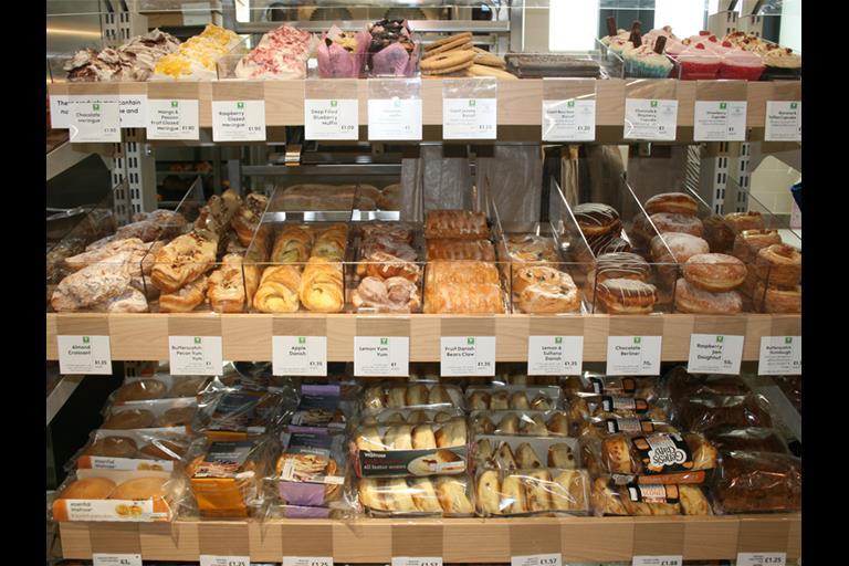 Waitrose opens first railway station c-store: in pictures | News | The ...